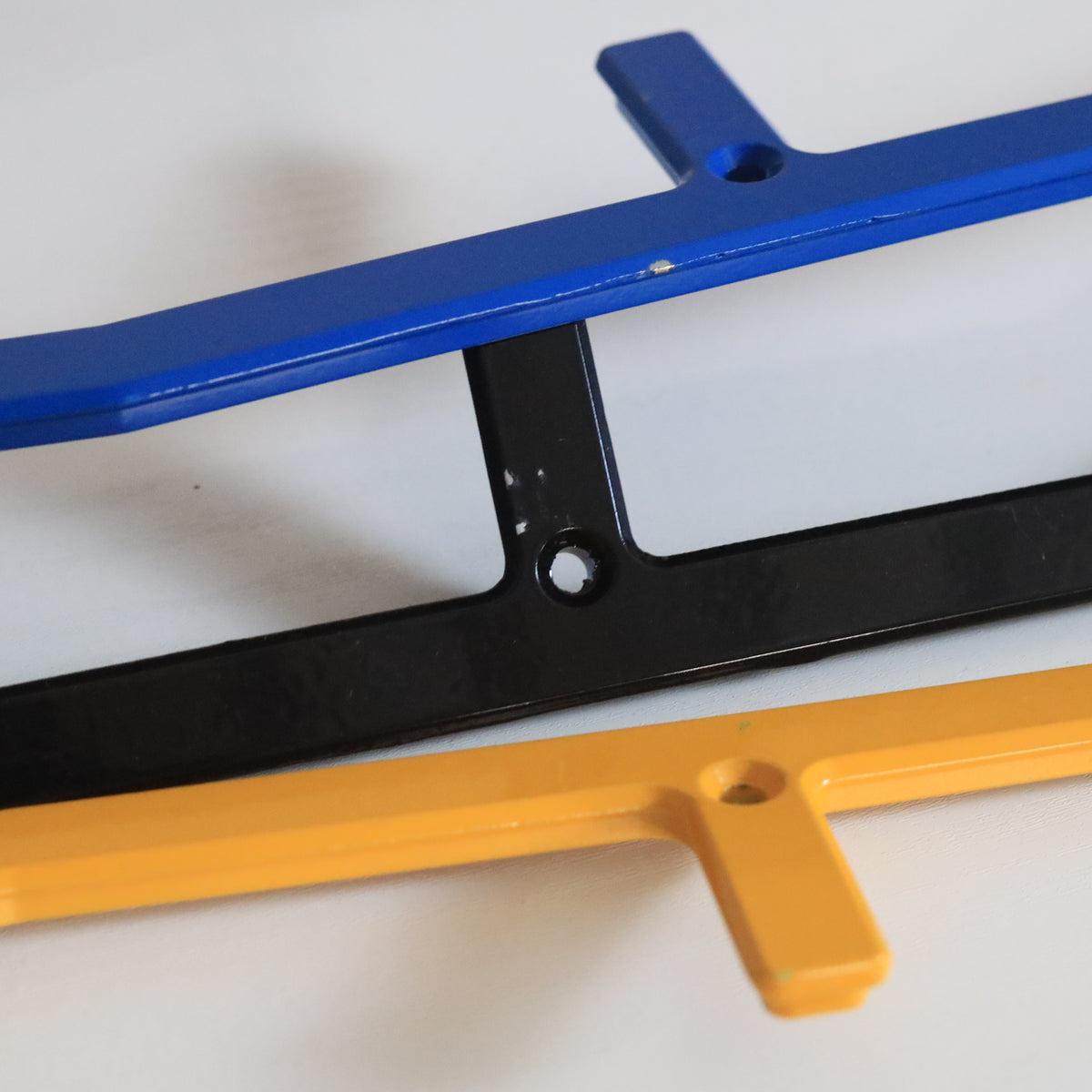 2021+ Bronco The Full Shebang BYOD Rail (Scratch 'n Dent) – Buck Rails